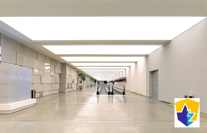 Matt Stretch Ceiling