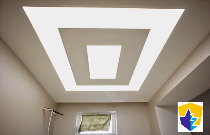 Matt Stretch Ceiling