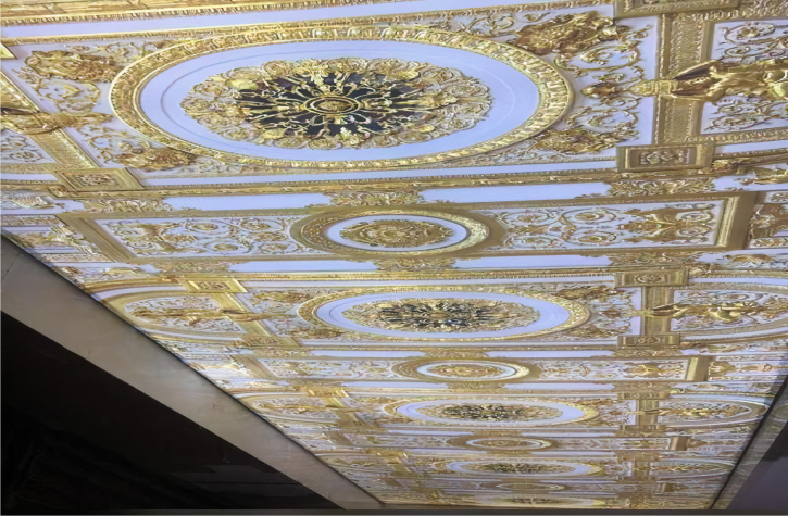 Illusion & Barrisol Interior Pvt. Ltd.