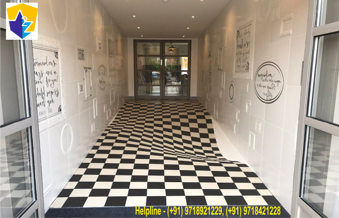 Illusion & Barrisol Interior Pvt. Ltd.