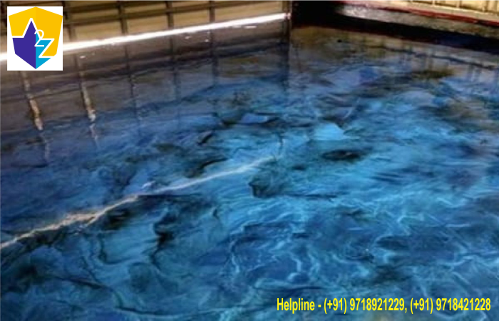 Illusion & Barrisol Interior Pvt. Ltd.