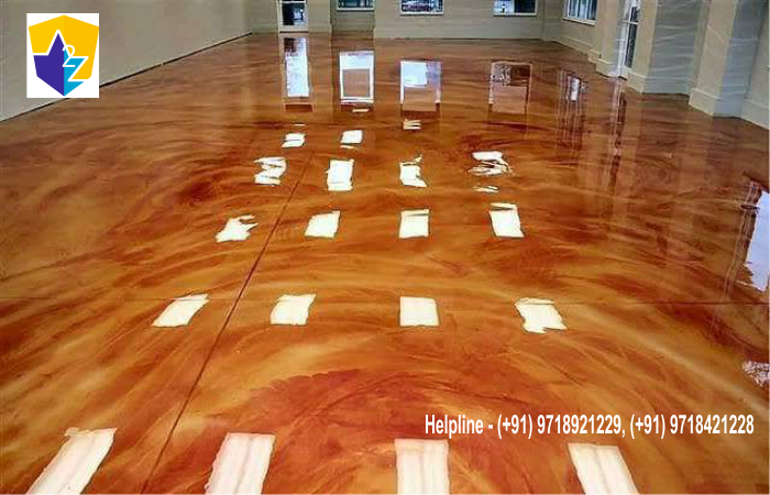 Illusion & Barrisol Interior Pvt. Ltd.