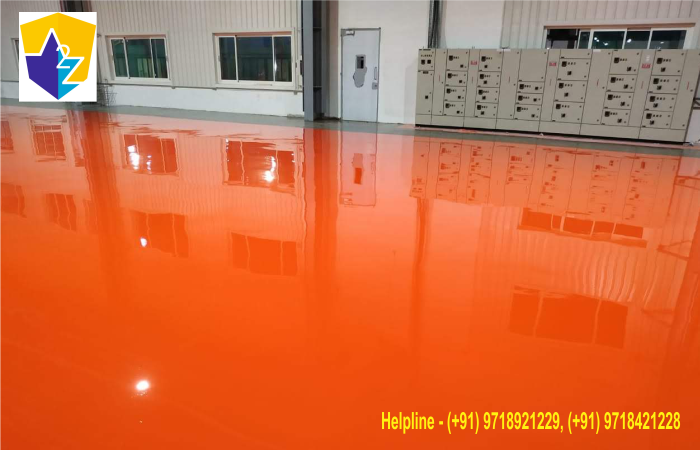 Illusion & Barrisol Interior Pvt. Ltd.