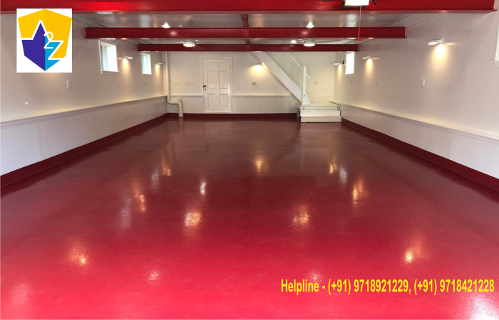 Illusion & Barrisol Interior Pvt. Ltd.