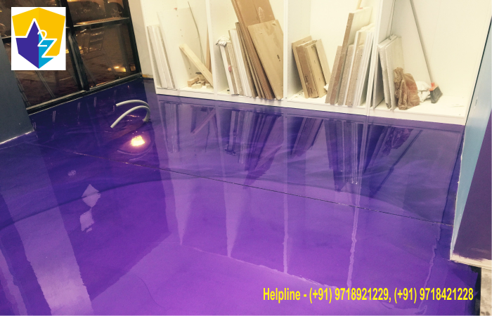 Illusion & Barrisol Interior Pvt. Ltd.